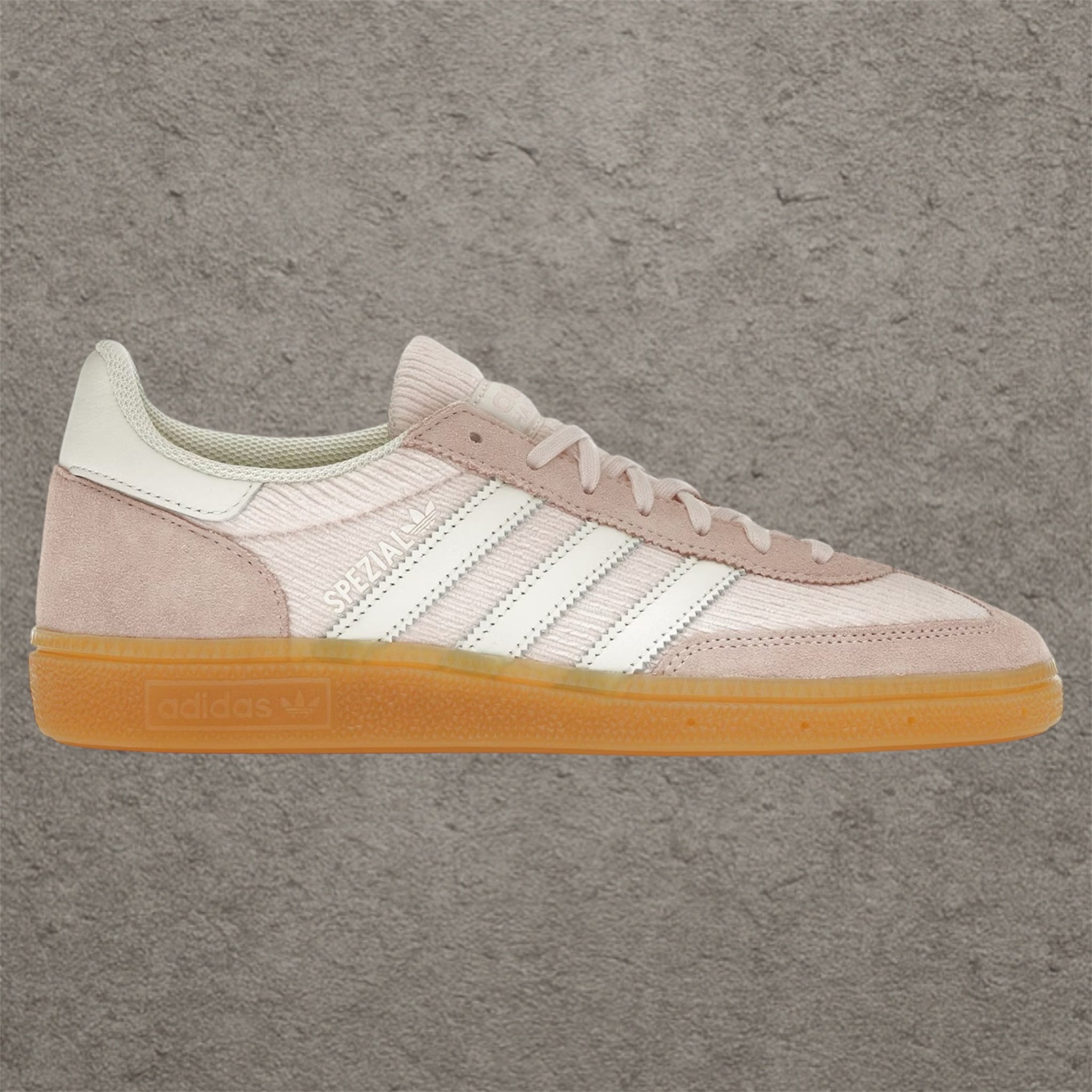 Adidas Handball Spezial Sandy Pink – Concrete